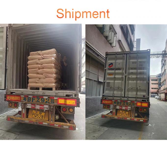 Medical Grade Recycled Virgin Plastic Pellets Resin PSU Polysulfone For ...