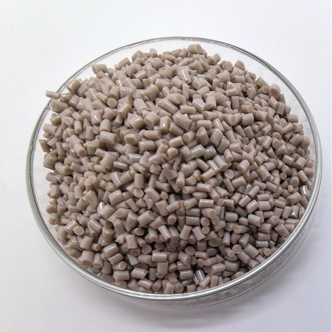 There is such a big difference between fiberglass reinforced PEEK and ...